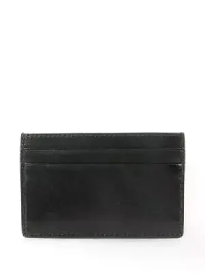 Gucci Logo-print Card Holder