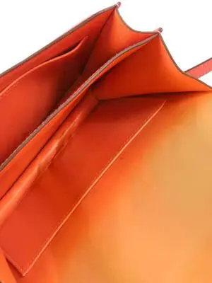 Hermès Constance Shoulder Bag - Pink