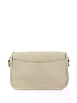 LOUIS VUITTON Monogram Empreinte Diane Shoulder Bag
