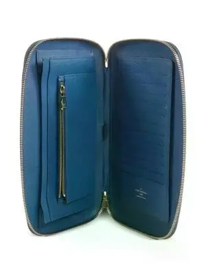 LOUIS VUITTON Epi Atoll Wallet