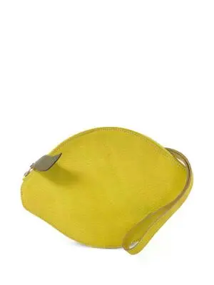 Hermès 2016 Tutti Frutti Clutch Bag