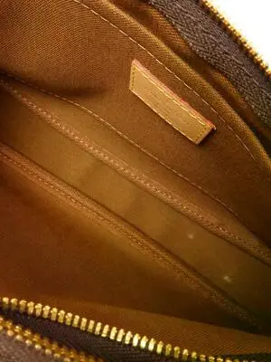 LOUIS VUITTON Multi Pochette Accessoires Monogram Shoulder Bag