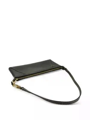 FERRAGAMO Gancini Shoulder Bag