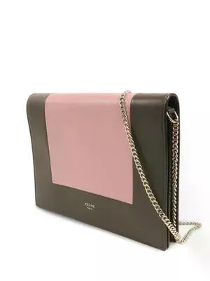 Celine Frame Chain Shoulder Bag