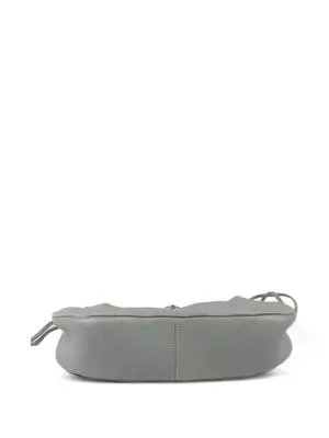 Mulberry Leather Shoulder Bag
