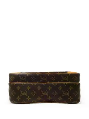 LOUIS VUITTON Nile Crossbody Bag