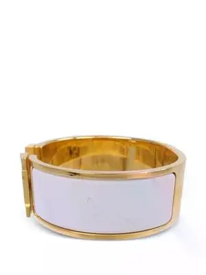 Hermès Clic Clac H Bracelet