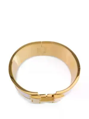 Hermès Clic Clac H Bracelet