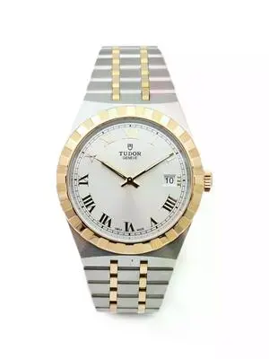 TUDOR Royal Automatic Watch - Neutrals
