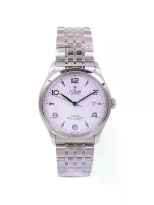 TUDOR 1926 Stainless Steel Automatic Watch - White