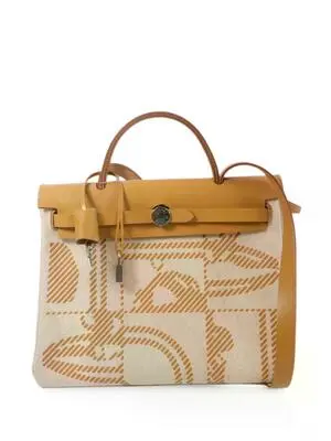 Hermes Tote Shoulder Bags