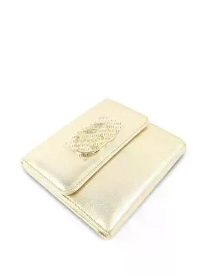 Gucci Interlocking-gg Wallet