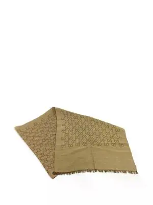 Gucci Wrap Scarves