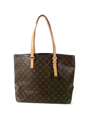 LOUIS VUITTON Monogram Mezzo Shoulder Bag
