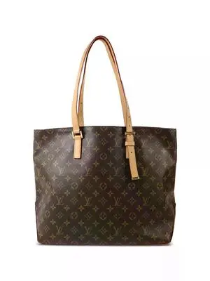LOUIS VUITTON Monogram Mezzo Shoulder Bag