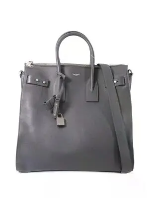 Saint Laurent Sac De Jour Souple Tote Bag