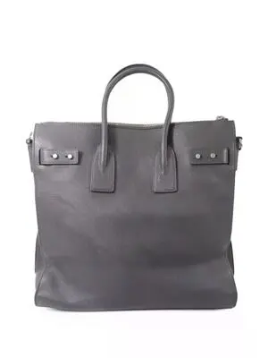 Saint Laurent Sac De Jour Souple Tote Bag
