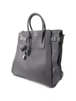 Saint Laurent Sac De Jour Souple Tote Bag