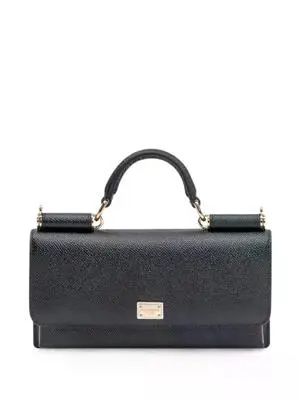 Dolce & Gabbana Textured Mini Bags