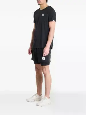 SAYSKY Clean Flow T-shirt - Black