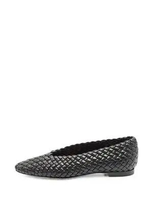 Bottega Veneta Sofia Ballet Flats