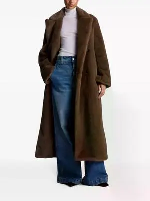 A.L.C. Franklin Coat