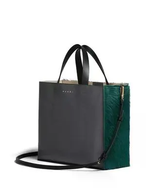 Marni Museo Soft East/west Tote Bag