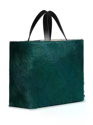 Marni Museo Soft East/west Tote Bag