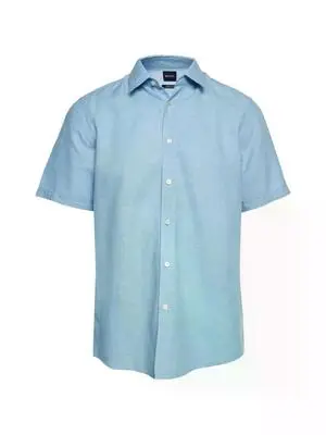 BOSS Luka Short-sleeve Shirt