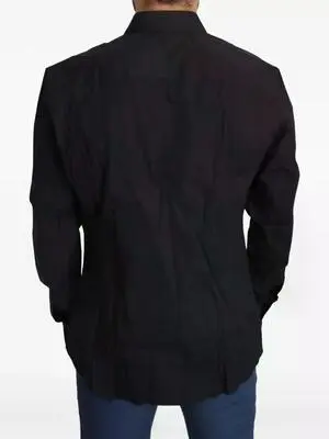 Dolce & Gabbana Sicilia Long-sleeve Shirt