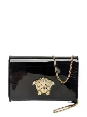 Versace Flap Shoulder Bags