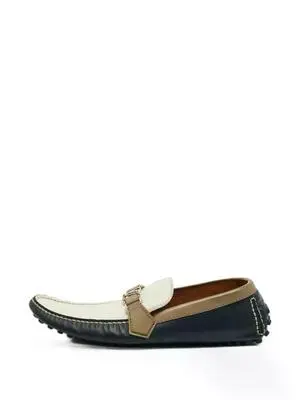 Louis Vuitton Slip On Loafers For Men