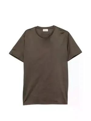 LOW BRAND Crew-neck T-shirt