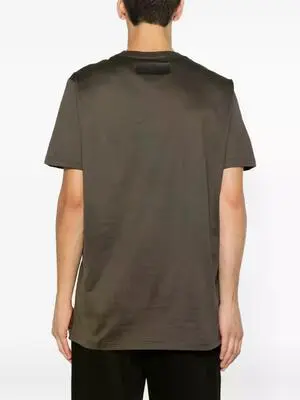 LOW BRAND Crew-neck T-shirt