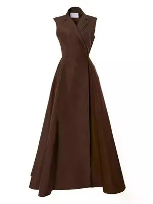 Carolina Herrera Flowy Evening Dresses For Women