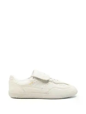 Alohas Lace Up Sneakers For Women