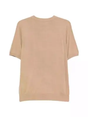MANUEL RITZ Short-sleeves T-shirt