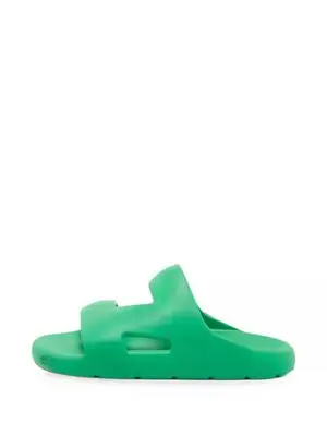 Bottega Veneta Band Sandals