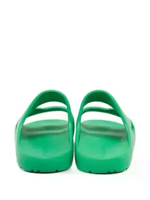 Bottega Veneta Band Sandals