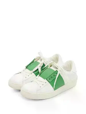 Valentino Garavani Rockstud Sneakers