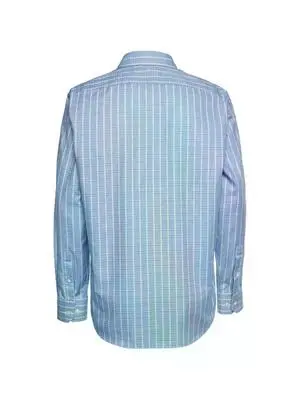 BOSS Gordon Checked Shirt