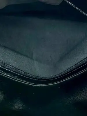 Burberry Nova Check Shoulder Bag
