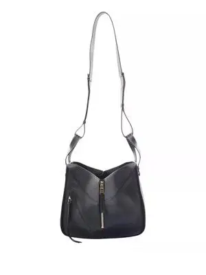 Loewe Leather Hammock Satchel Bag