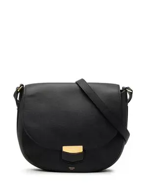 Celine Medium Cross Body Bags