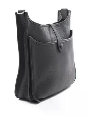 Hermès Evelyne Iii 29 Crossbody Bag - Black