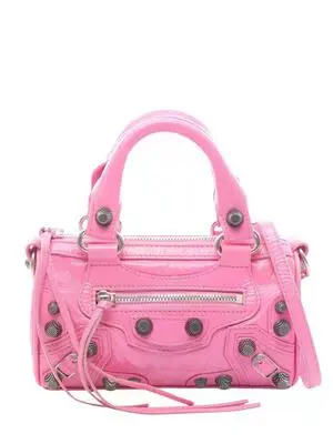 Balenciaga Satchel Shoulder Bags