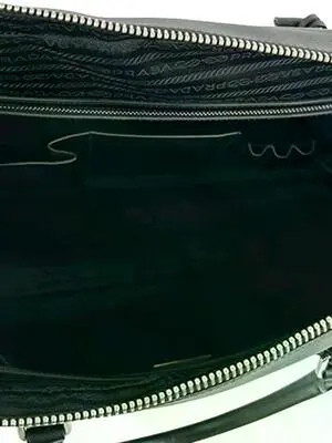Prada Saffiano Business Bag