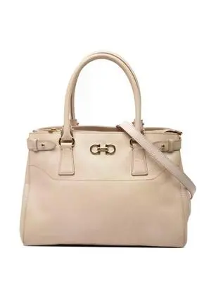 Ferragamo Satchel Totes