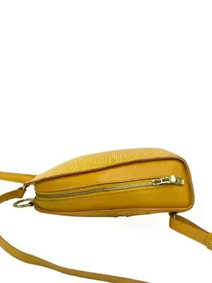 LOUIS VUITTON Epi Mabillon Backpack