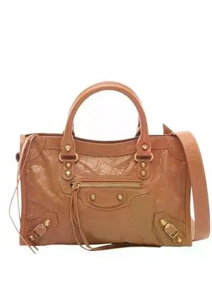 Balenciaga Satchel Cross Body Bags